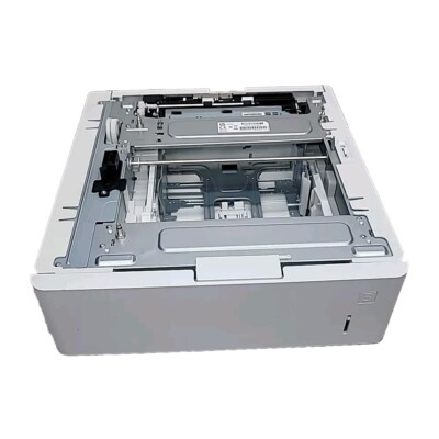 HP Laserjet 550 Sheet Paper Tray L0H17A | eBay