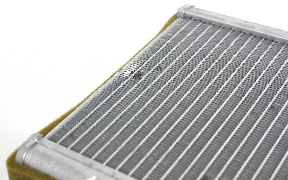 OEM Heater Core For Hyundai Santa Fe Sport 97138-2W000 Bent Ribs | eBay