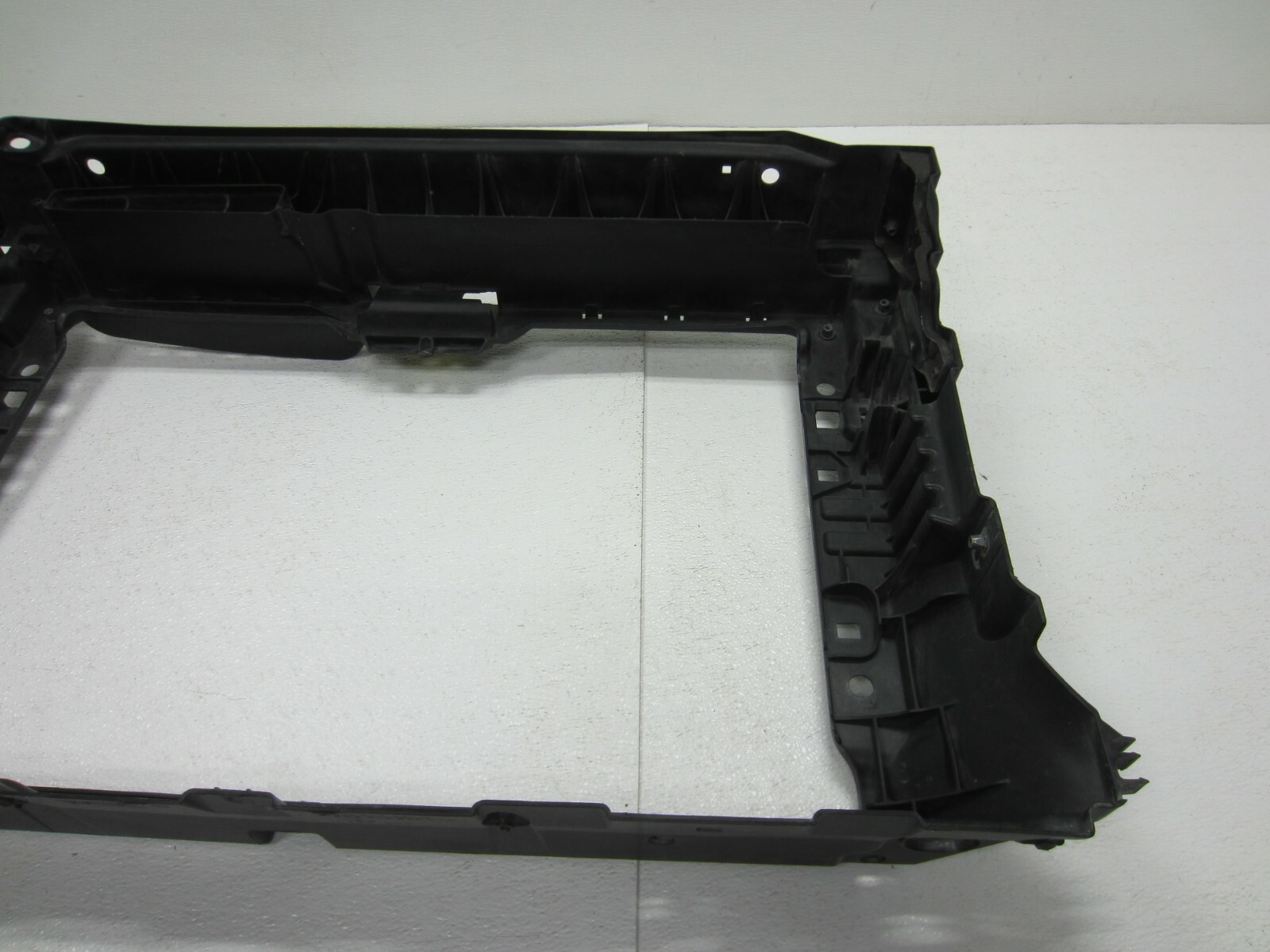 Radiator Core Support Bracket Panel For Volkswagen Jetta 1.4L ...