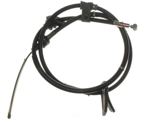 Parking Brake Cable-Element3 Rear Left Raybestos fits 96-98 Suzuki ...