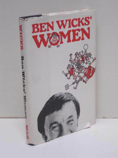 Ben Wicks Women by Ben Wicks (1978, Book, Illustrated) for sale online ...