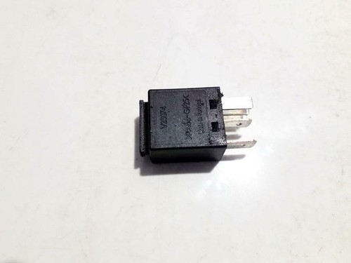 7m0951253c 95vw 10k705 ea Relay module Volkswagen Passat 2007 FR670322 ...