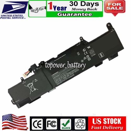 SS03XL SS03 Battery for HP Elitebook 840 G5,730 G5,735 G5,740 G5,745 G5 ...