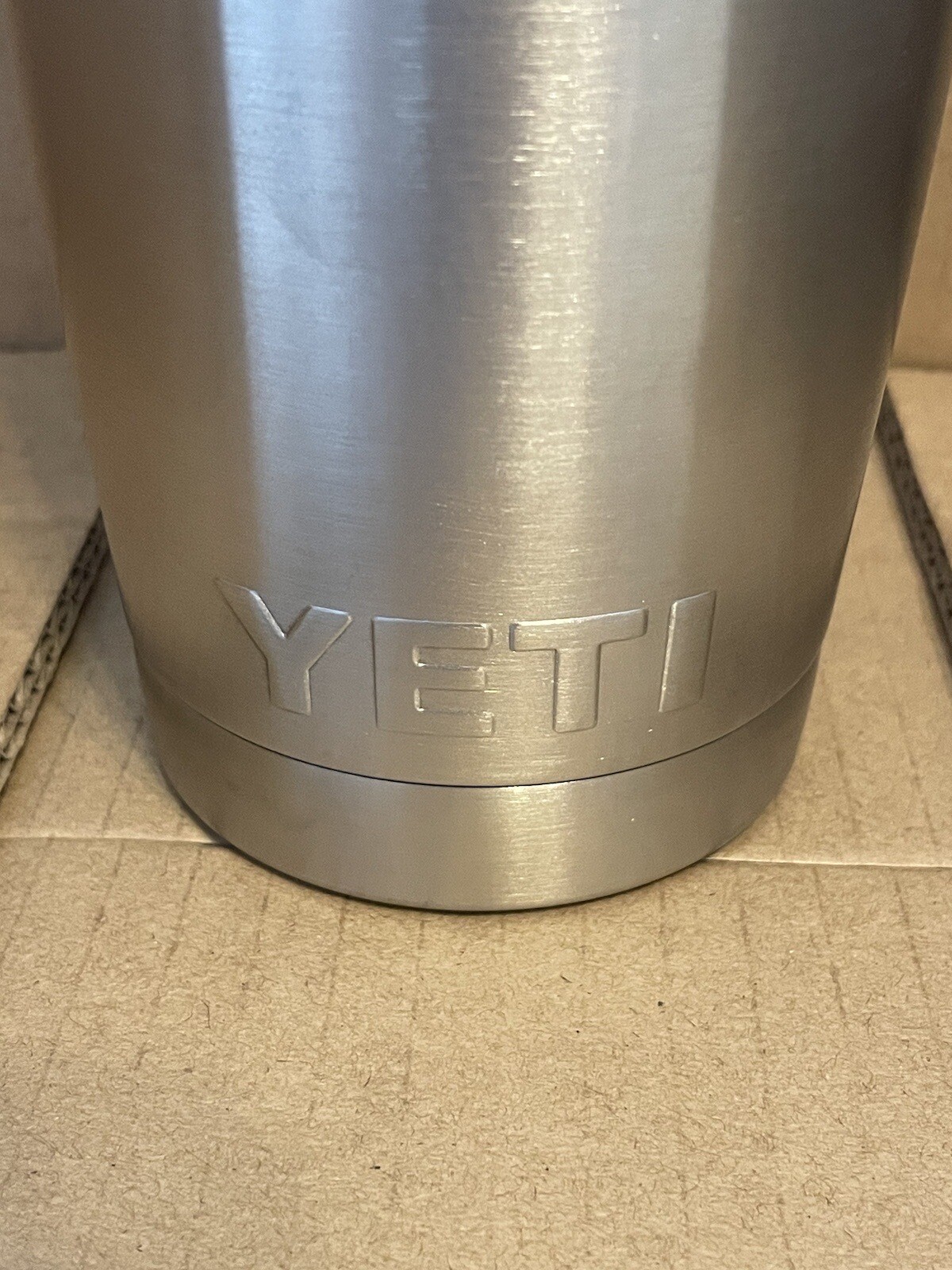 20oz Arizona University Yeti Tumbler With Magslide Lid, Stainless Steel ...