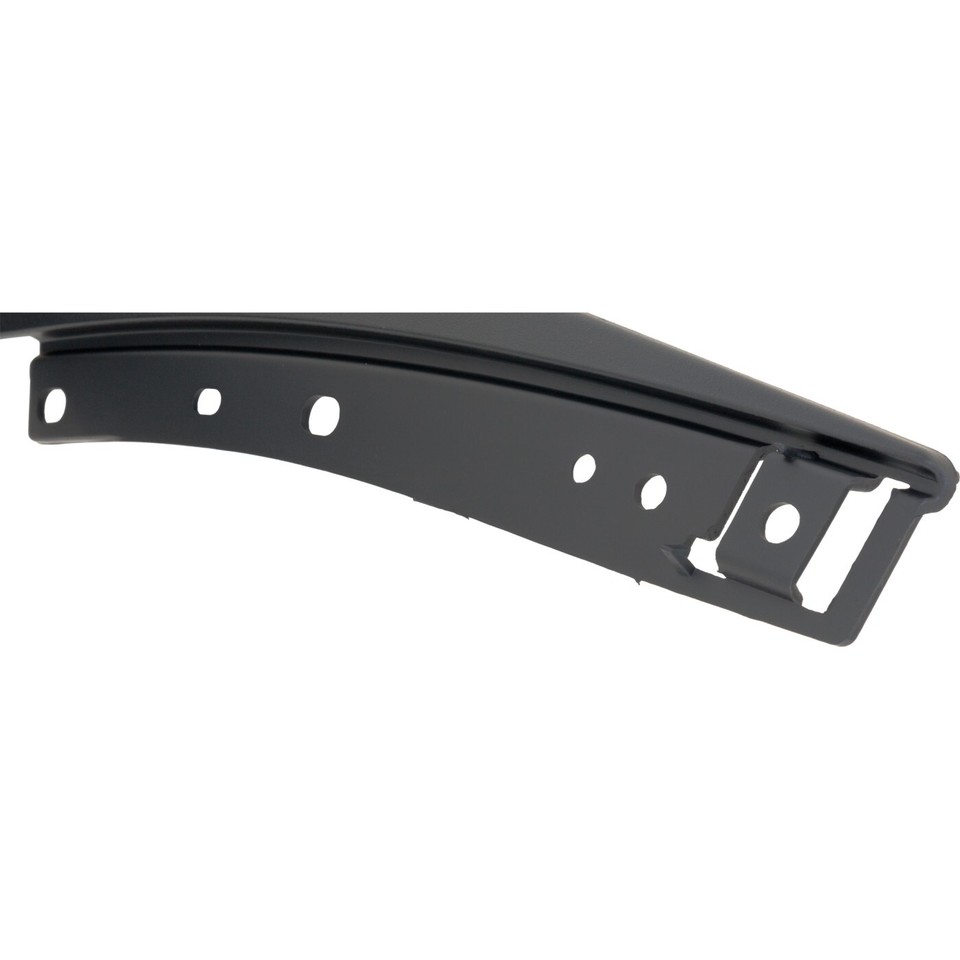 Air Dam Deflector Lower Valance Apron Front 68258747AC for Dodge ...