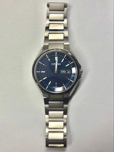 Citizen Attesa AT6050 54L | eBay