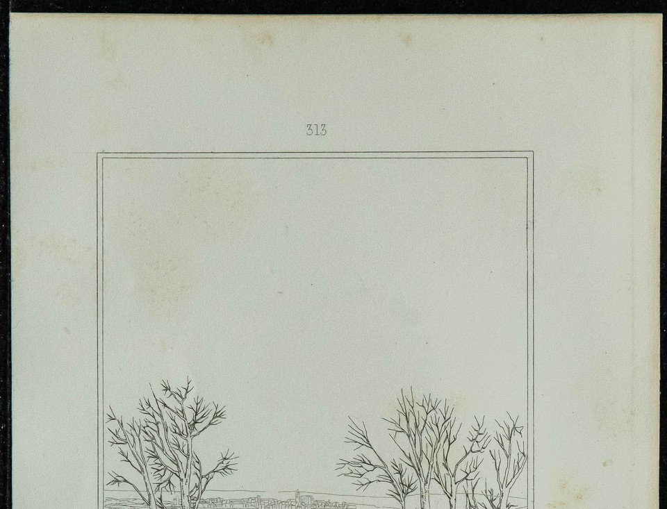 1845 - Taking Of Dole - Antique Engraving - War Of Devolution | eBay UK