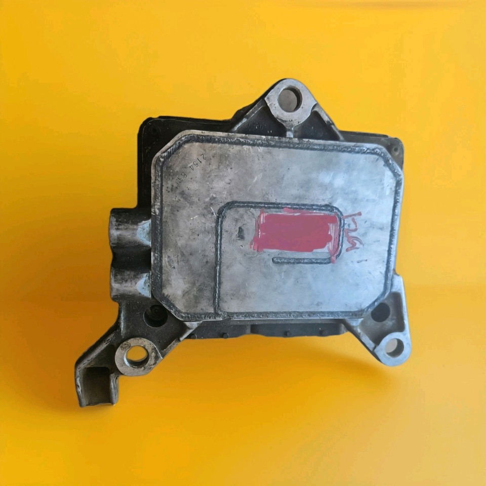 01-04 Silverado Sierra 2500 3500 6.6L Diesel FICM Fuel Injection ...