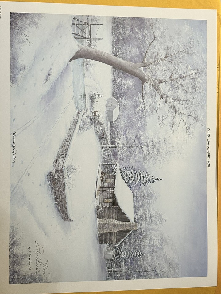 fred thrasher prints | eBay