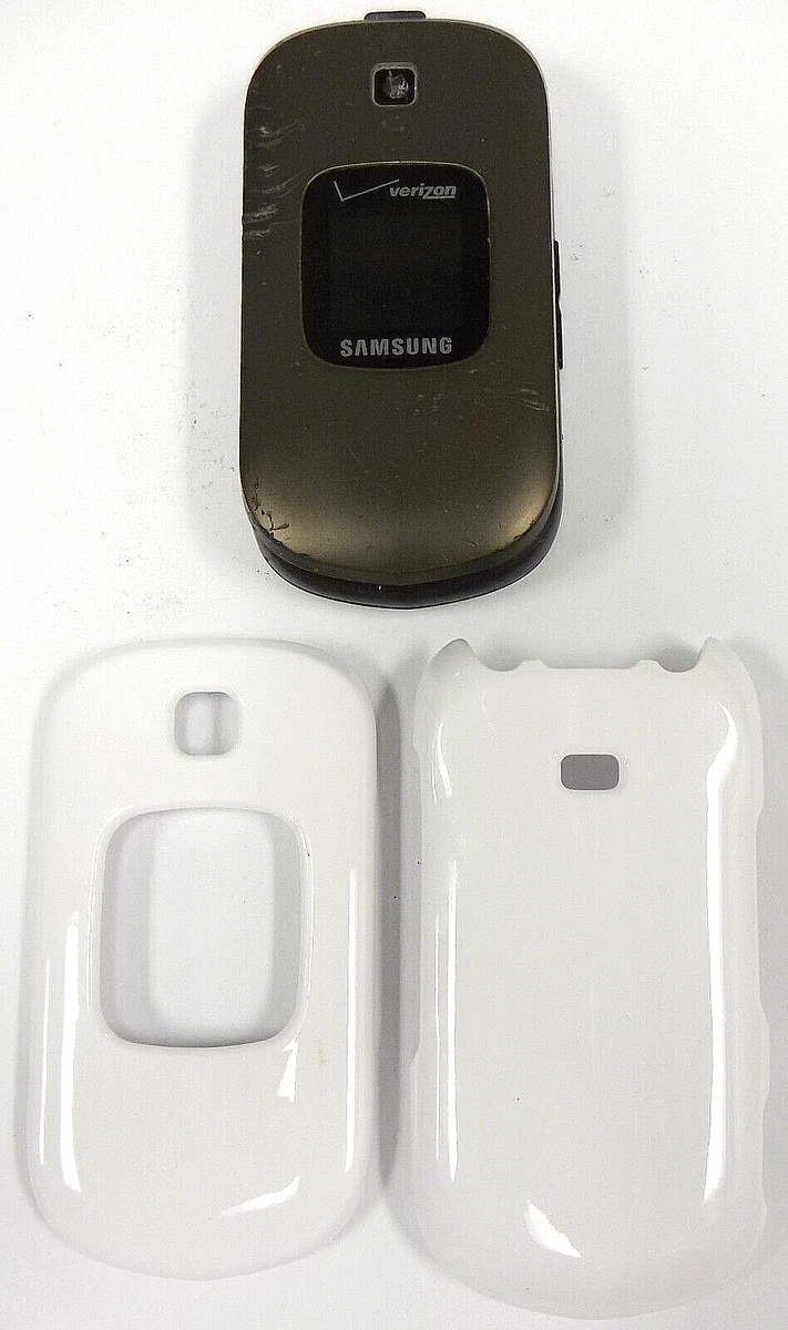 Samsung Gusto 2 Case