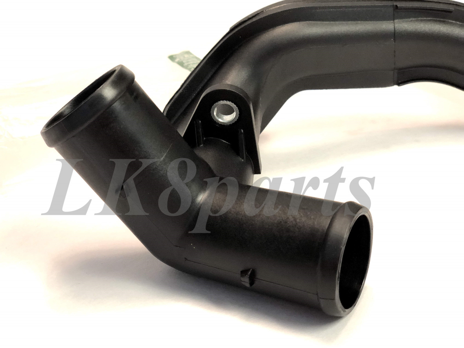 Land Rover LR4 RR Classic RR Sport Genuine Water Pump Outlet 5.0L V8 ...