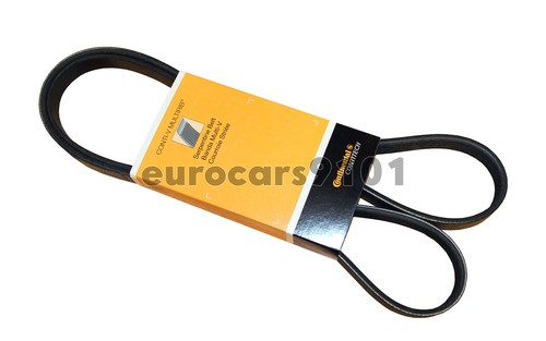 New! Mercedes-Benz CLA250 Continental Serpentine Belt 5K1515 0029931196 ...