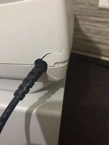 Sharp Xe-a202 Electronic Cash Register With Keys X4 Units for sale ...