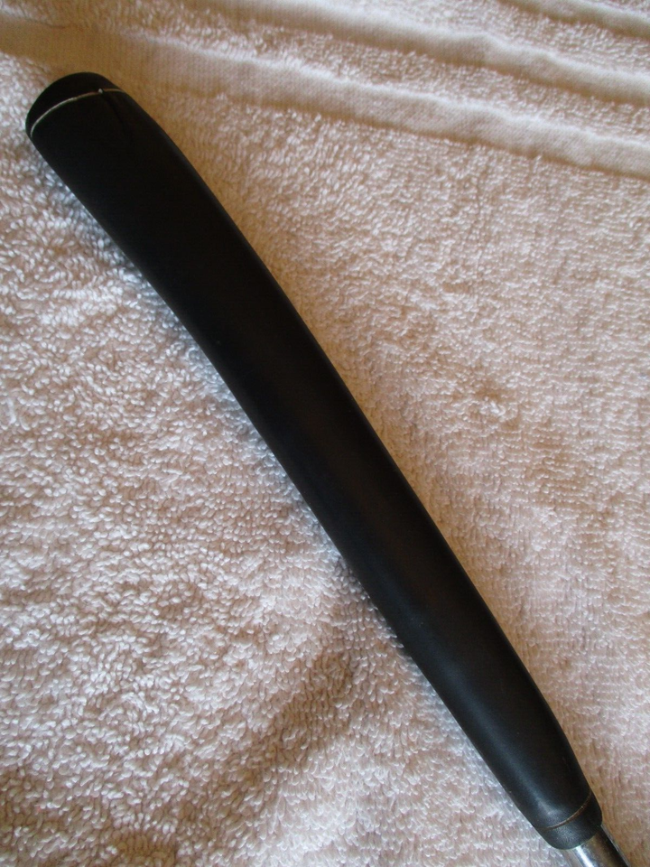 UNIQUE BELLY BUSTER PUTTER by MEL HAINEY ALL ORIGINAL Hollow Head ...