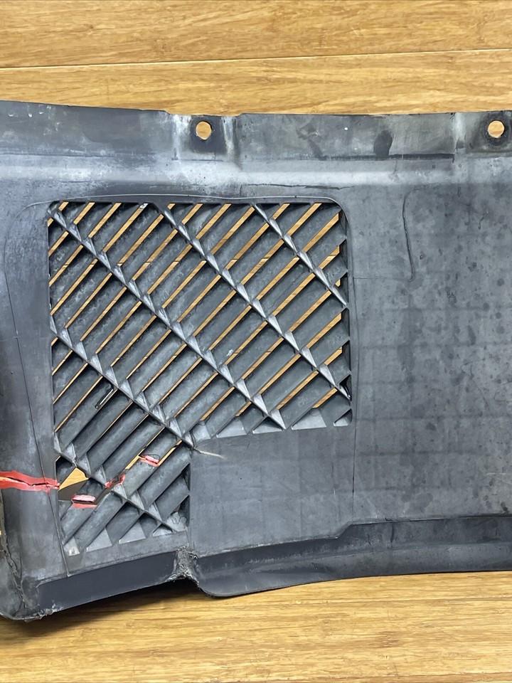 2019-2024 Audi A8 L Front Right Fender Liner Splash Guard OEM *NOTE* | eBay