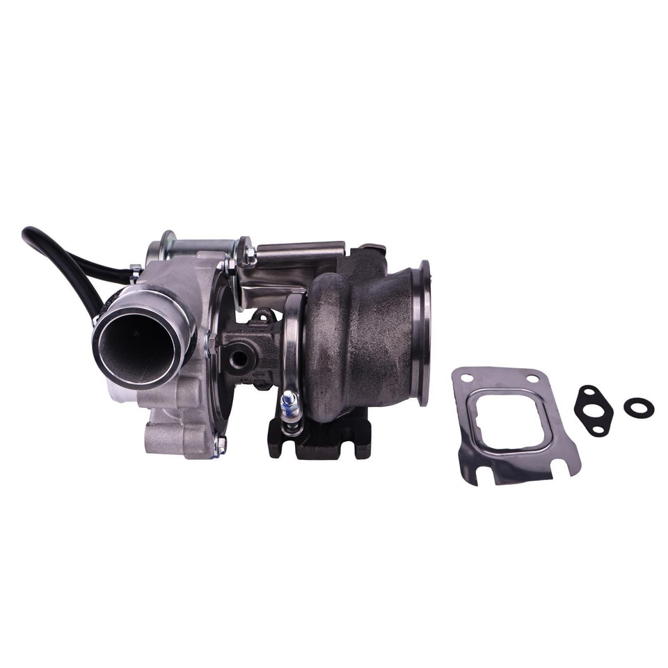 Turbo BM70 Turbocharger 04134934 for Deutz TD 2.9 L4 Engine | eBay