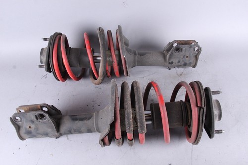 08-15 Mitsubishi Evolution Evo X Front Shock Strut Suspension OEM | eBay