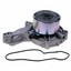 For Volvo D13 D16 Water Pump 85151955 85152423 22183231 225529-Free ...