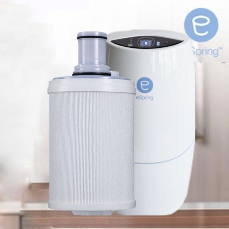 Amway ESpring Replacement Water Filter Purifier Cartridge UV Technology ...