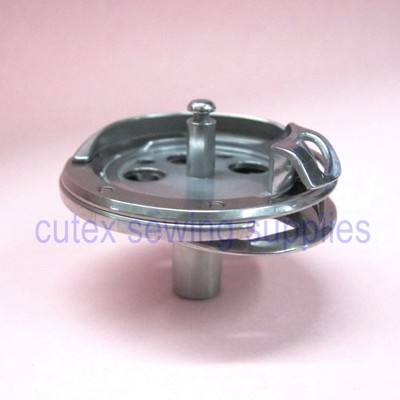 Rotary Hook For Brother B814 Button Hole Sewing Machines #141307-0-01 ...