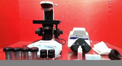 Microscopes - Micromaster Microscope