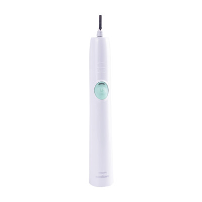 Philips Sonicare EasyClean Sonic Electric Toothbrush Handle HX6530 ...