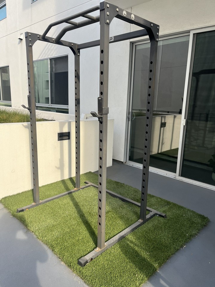 REP Squat Rack | eBay