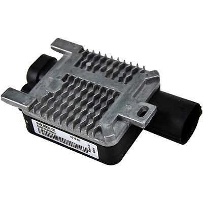 NEW OEM 2009-2015 Ford Edge Engine Cooling Fan Relay Control Module w/o ...