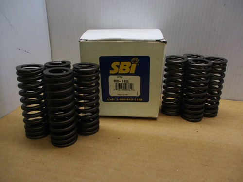 SBI 160-1486 FOR DETROIT DIESEL 23535122 - VALVE SPRING | eBay