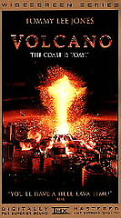 Volcano (VHS, 1998) for sale online | eBay UK