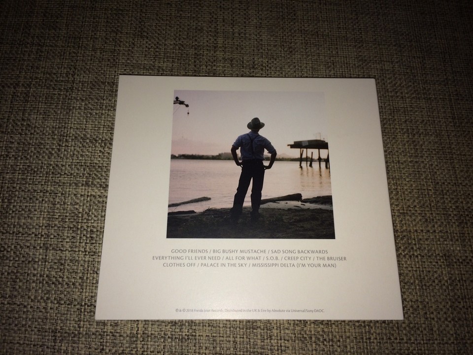 JAKE SHEARS - UK HAND SIGNED / AUTOGRAPHED DIGIPACK CD SCISSOR SISTERS ...