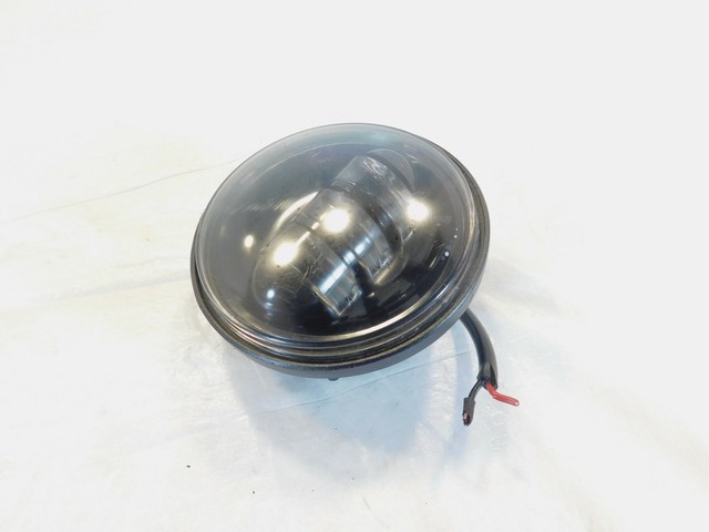 Harley Davidson 4in Daymaker Projector LED Auxiliary Lamps PN 68000020 ...
