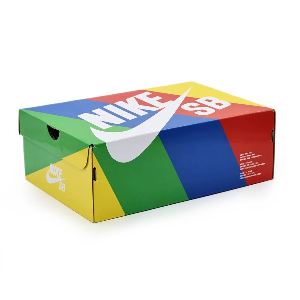 DH7778-100 Nike SB Dunk High Pro froSkate All Love White Metallic (Men ...