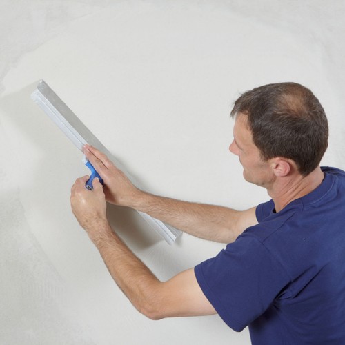 KNAUF Rotband Pro Haftputzgips Innenputz fein Putz Leicht Gips-Haftputz ...