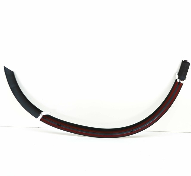 MERCEDES-BENZ GLC X253 FRONT RIGHT FENDER ARCH MOLDING A2538857506 ...