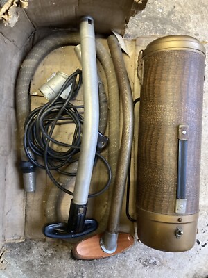 Antique Vacuum Cleaner | eBay UK
