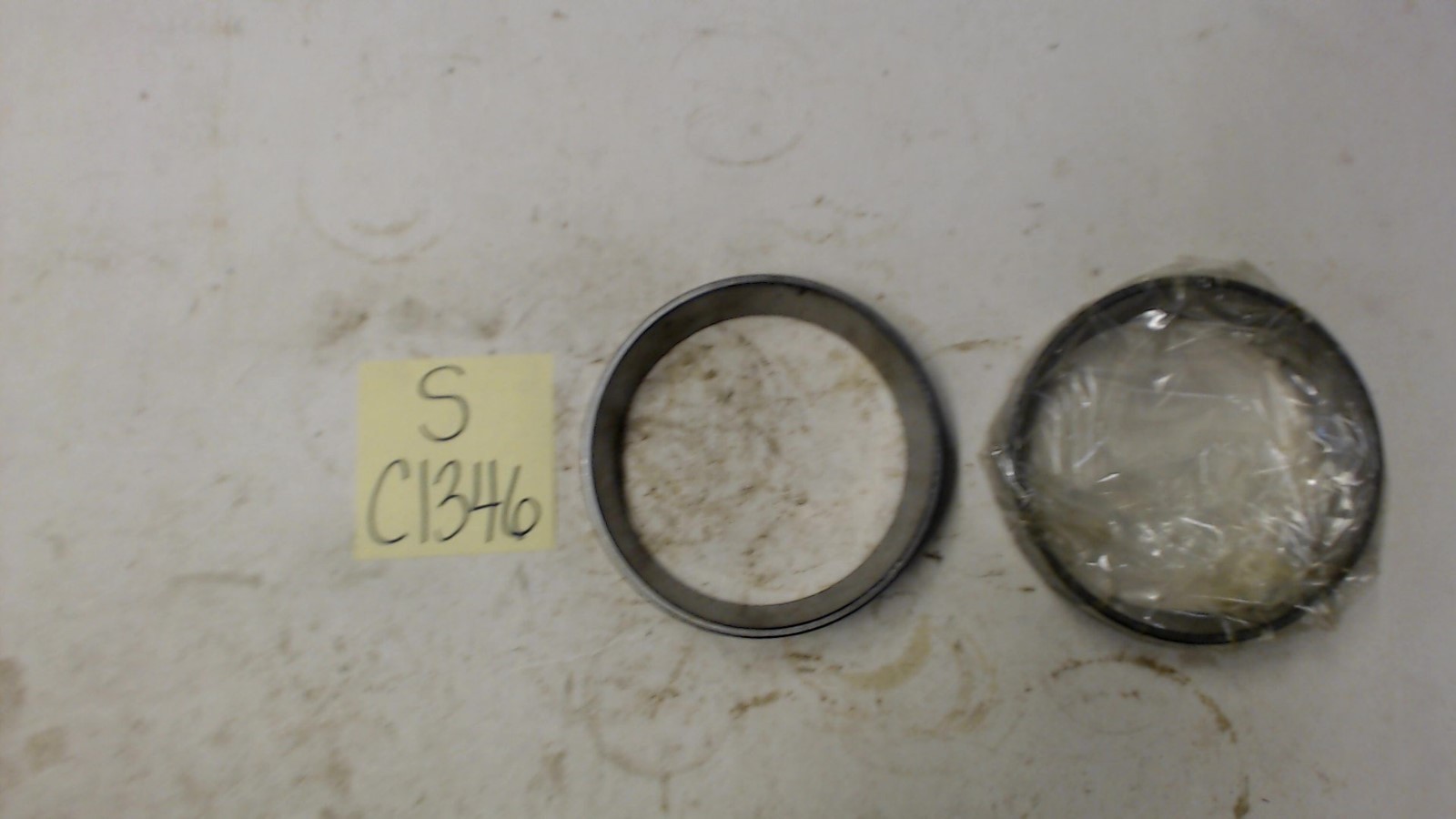 47620 Bearing Cup LOT OF 2 | eBay