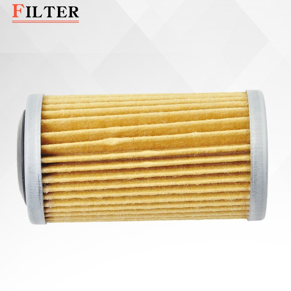 Transmission Oil Filter + Gasket For 2016-2020 Nissan OE#31728-29X0D ...