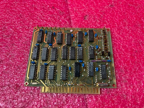 HP 5342A MICROWAVE FREQUENCY COUNTER BOARD 05342-60017 D | eBay