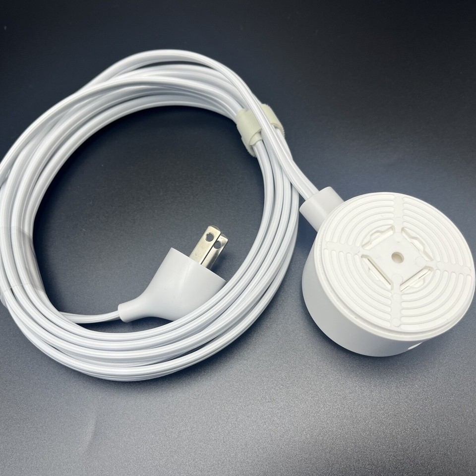 Nest Outdoor Camera USB Extended Cable Adapter Google Nest Cam A0038 ...