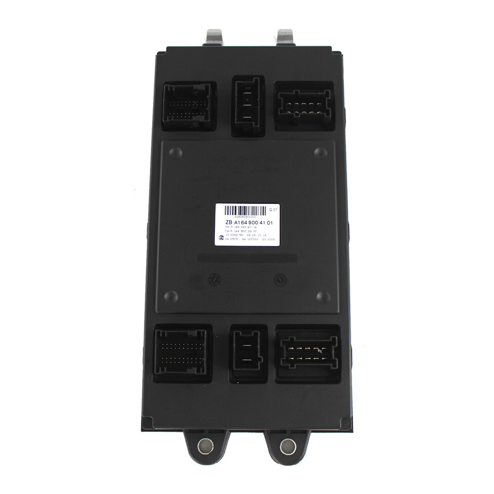 Front Signal Acquisition Module SAM Control Unit For Mercedes X164 W164 ...