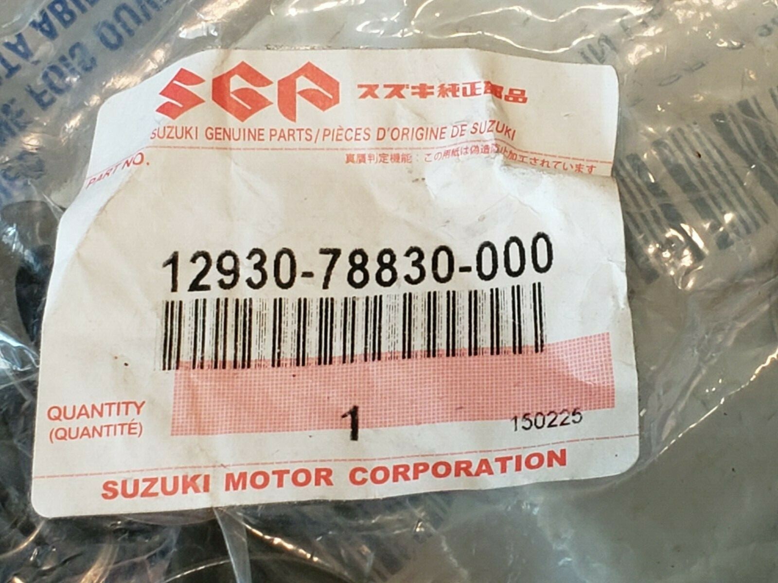 Engine Valve Stem Oil Seal Set Fel-Pro SS 72942 for sale online | eBay