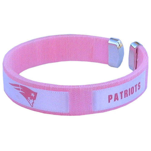 NFL Football Team Color Fan Band Ribbon Bracelets - Pick your team! | eBay