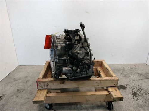 TRANSMISSION OEM 19-20 INFINITI QX50 1YR WRNTY | eBay