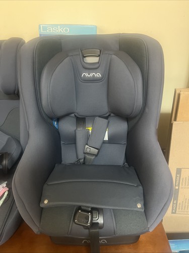 Nuna Rava Convertible excellent condition and lots of life | eBay