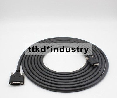 1PC NEW FOR MDR/SDR 26P Data cable 3M | eBay