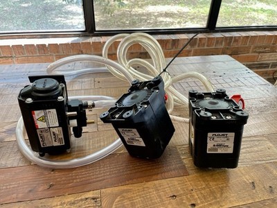 Fountains & Soda Dispensing - Bib Pump