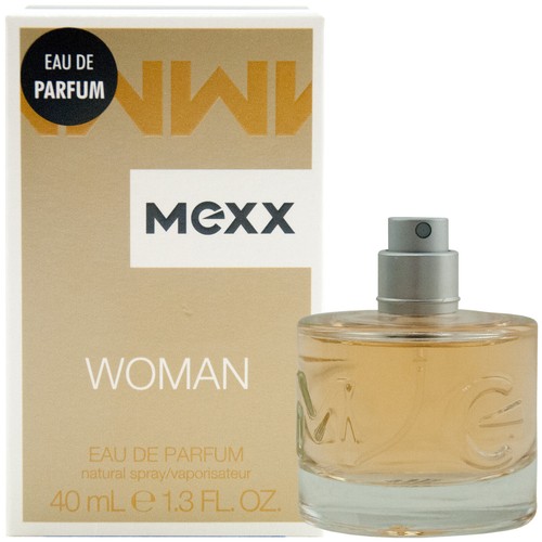 Mexx Woman Eau De Parfum 1 x 40ml EdP Natural Spray For Her Made By ...