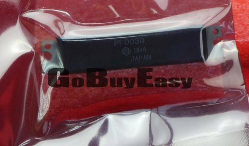 NEW 1PCS HITACHI PF0030 Encapsulation:MODULE,MOS FET Power Amplifier ...