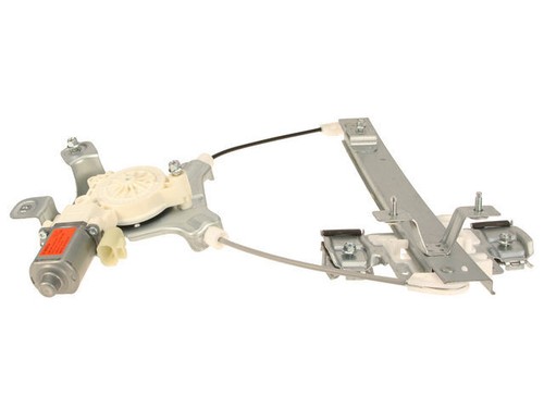 For 2007-2014 GMC Yukon Window Motor / Regulator Assembly AC Delco ...